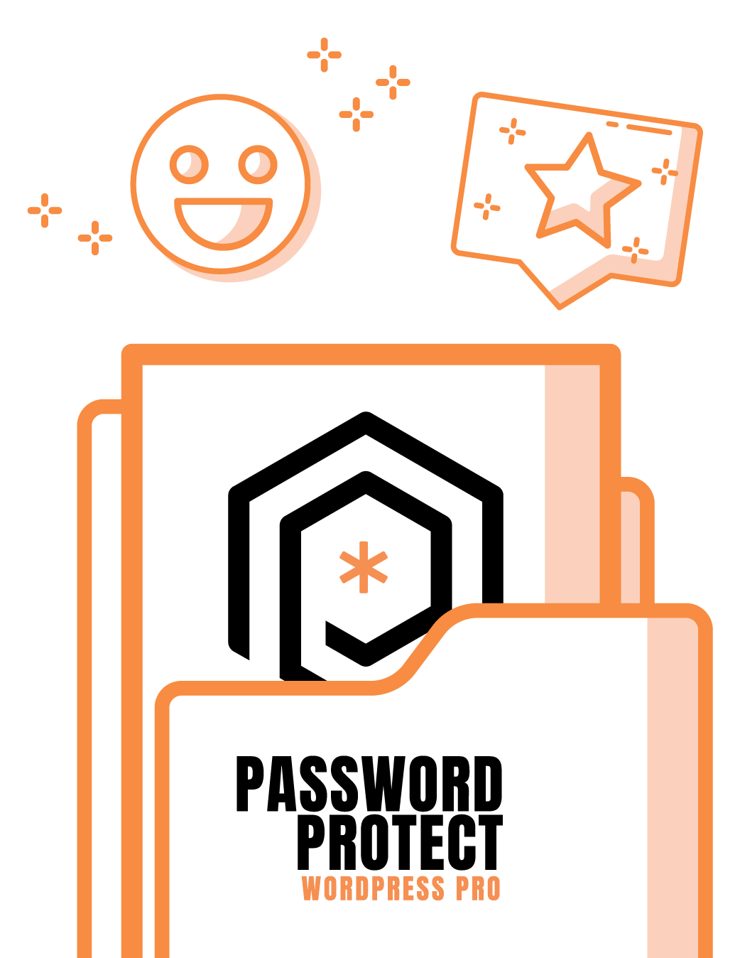 PPWP Pro - Password Protect WordPress Pro Plugin