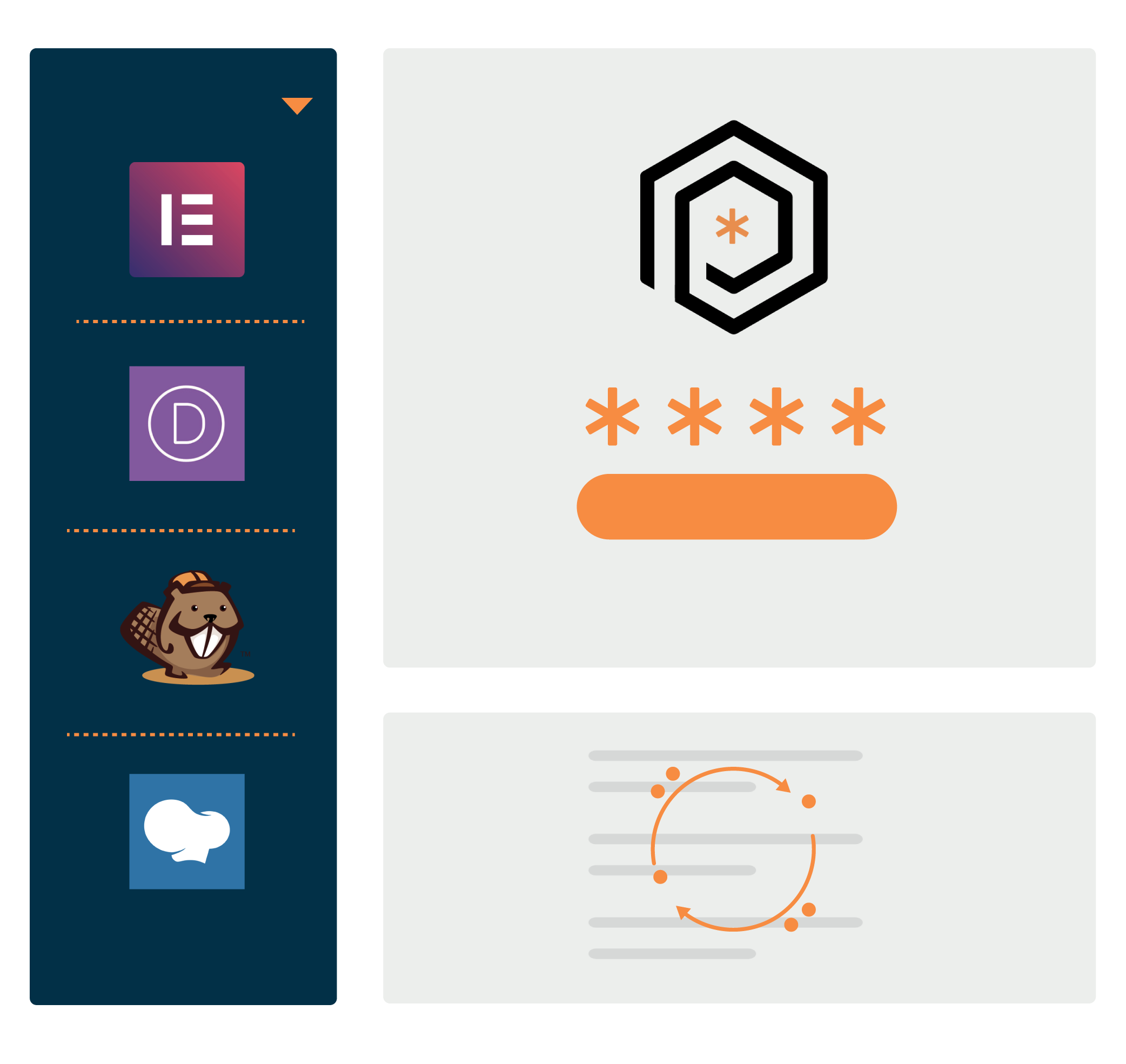 PPWP Pro - Password Protect WordPress Pro Plugin