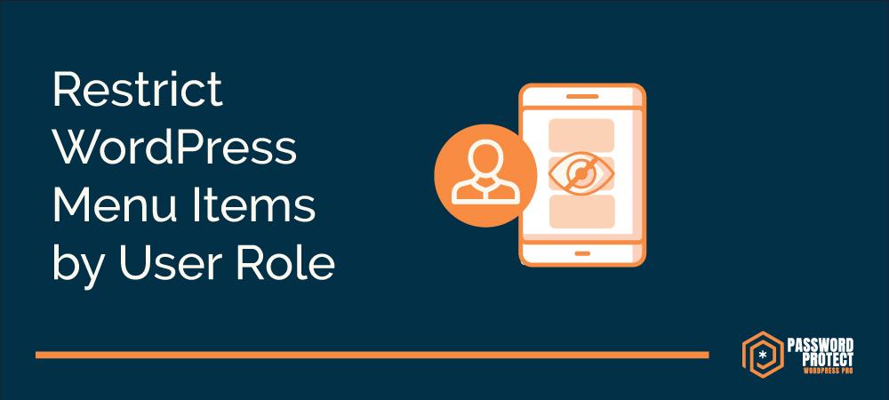 How To Hide Menu Items For Specific Users Wordpress Ppwp 9732